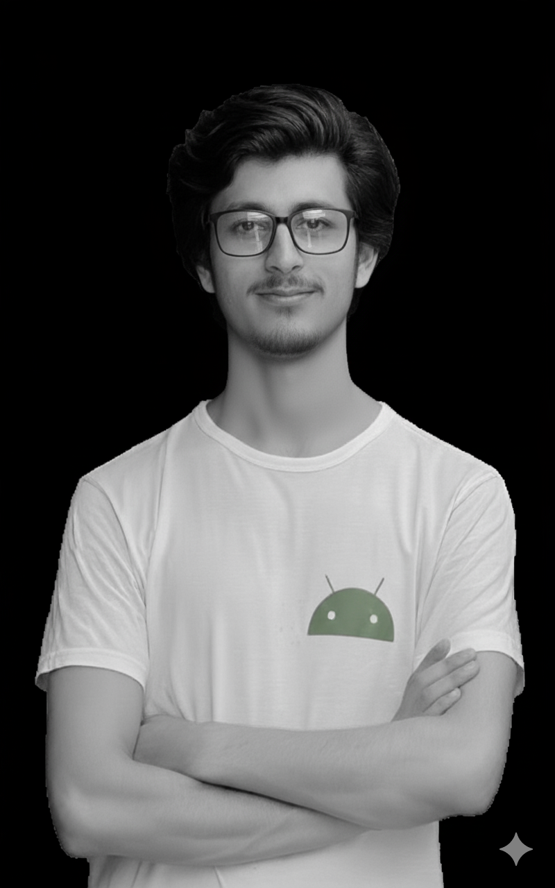 Anees Ahmad | Software Architect & Mobile Developer Portfolio